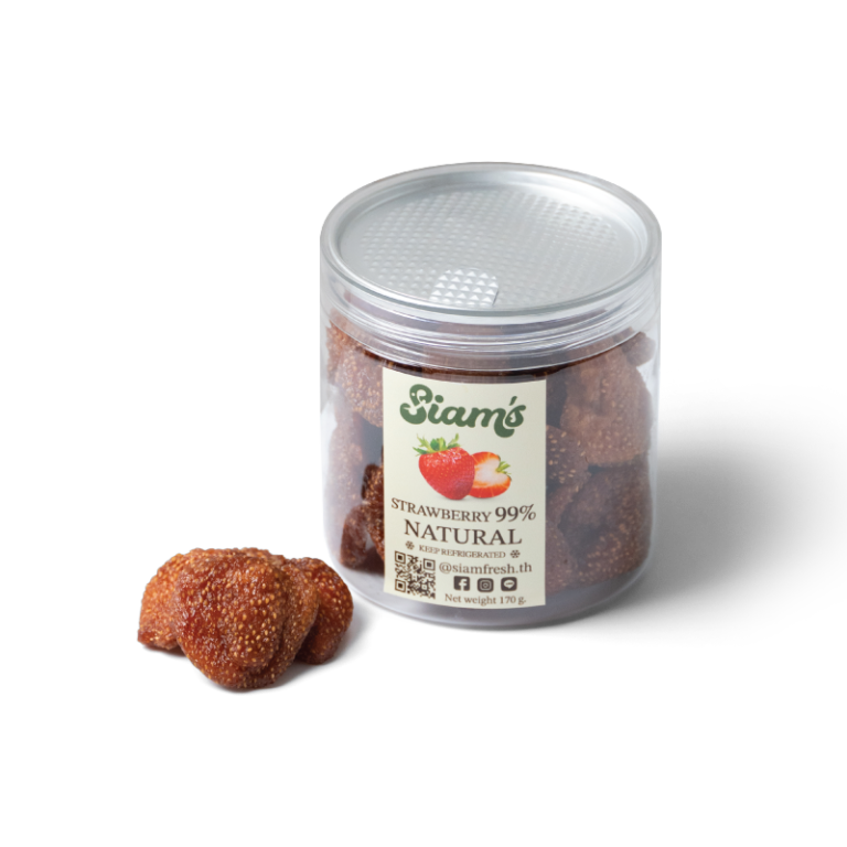 Dehydrated Fruit Siamfresh Enterprise